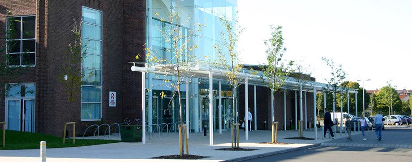 Adcock and Crook Log Leisure