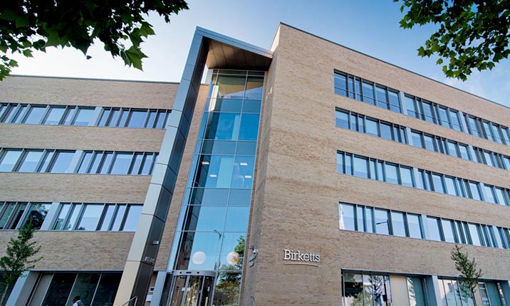 Providence House - Ipswich
