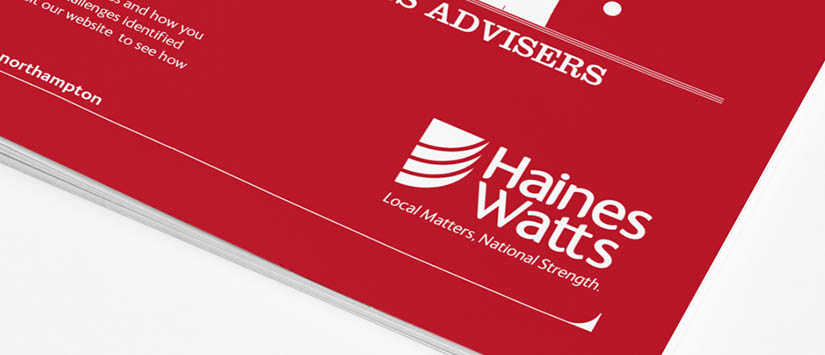 Haines Watts Installation