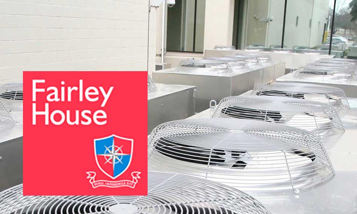 Fairley House School, London